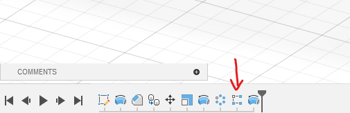 Cardboard spool rims for AMS - in stack by NOT your favorite engineer ...
