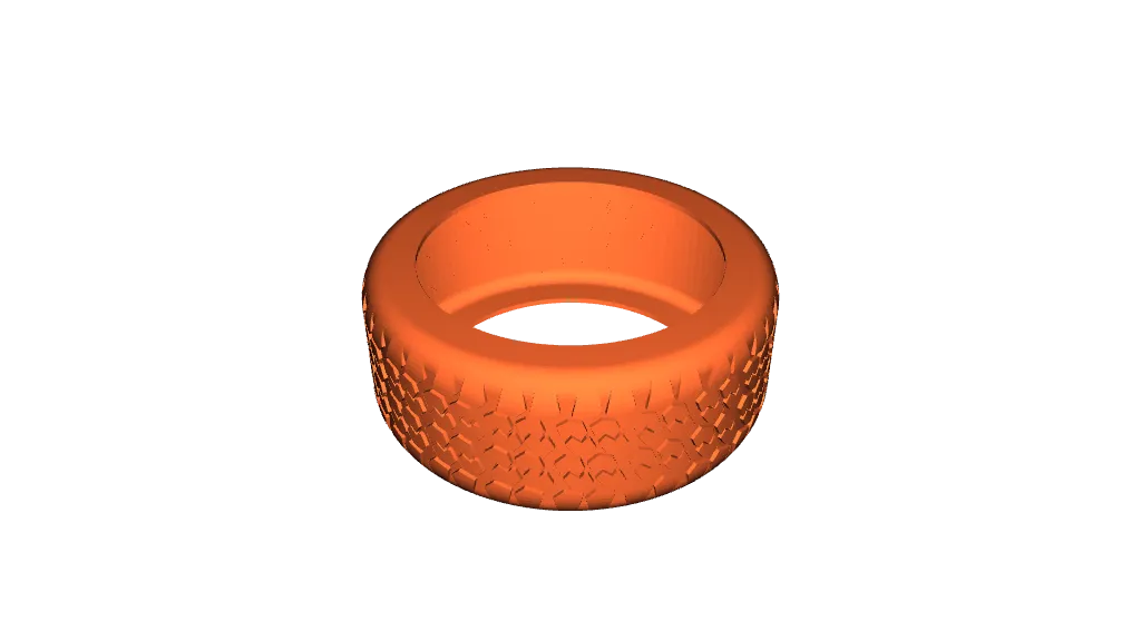 Tire by Shack3D_Print | Download free STL model | Printables.com