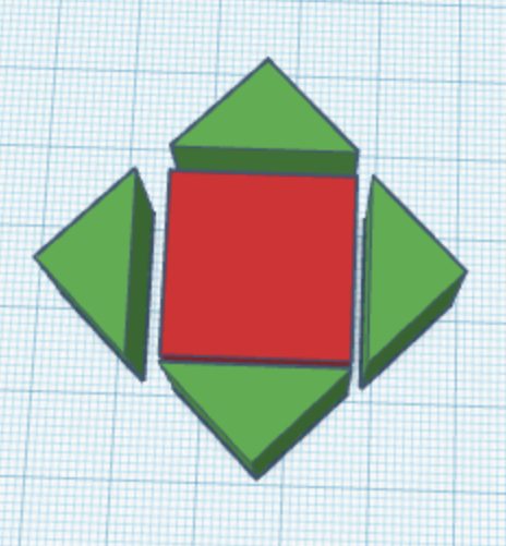 Intense Test 4 by Master Gadget | Download free STL model | Printables.com