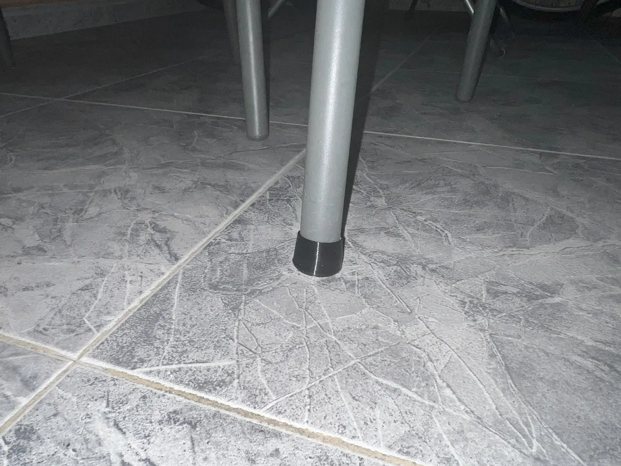 Chair stoppers / legs by fnbutton | Download free STL model ...