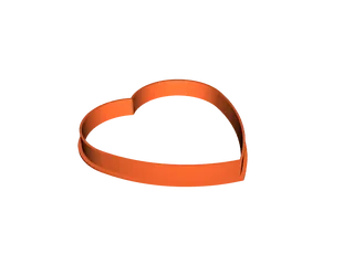 Toast Stamp by Anas Msba | Download free STL model | Printables.com