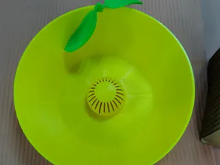 Berry cleaning machine powered by tap water by LINYIDAO007 | Download ...
