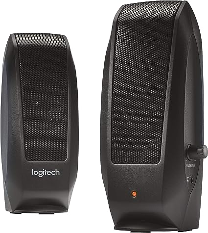 Logitech S120 Improved Volume Knob by FatsoTommy | Download free STL ...