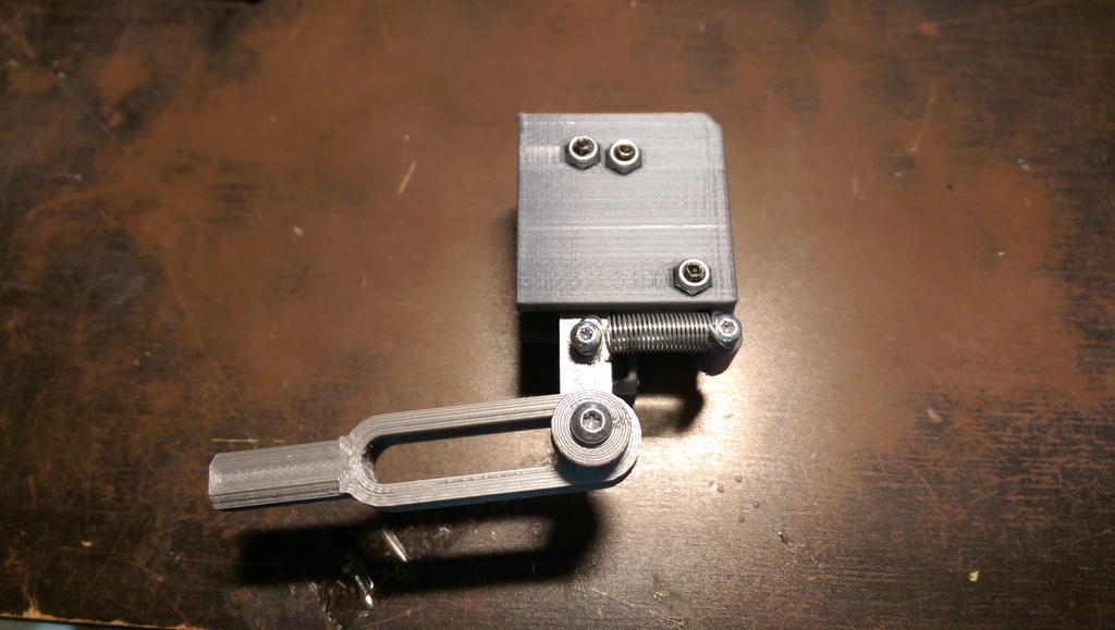 Pull switch for automotive use (brake switch, kickdown swith etc.) by ...