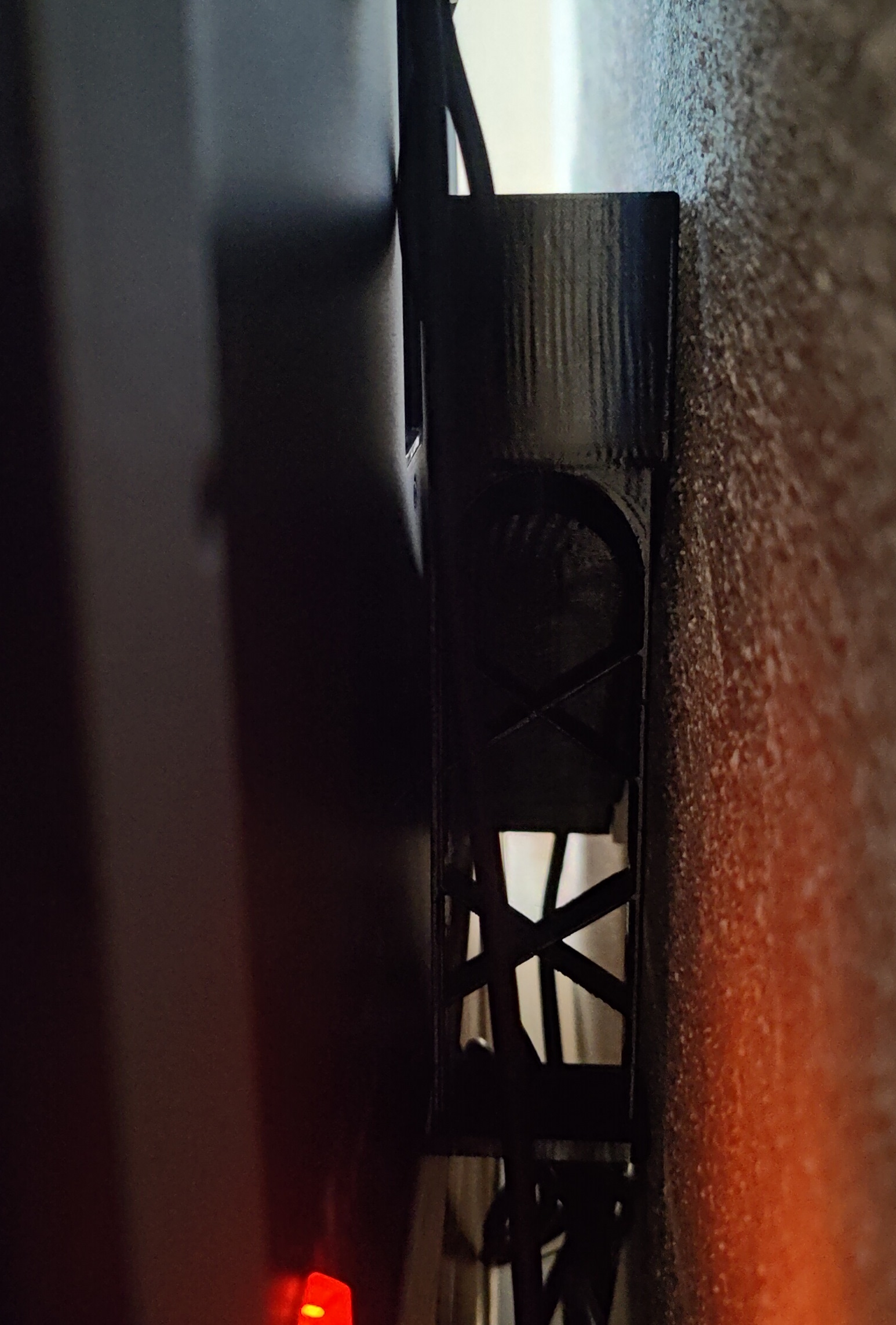 Bambulab Poop chute for Borg case by Joe | Download free STL model ...