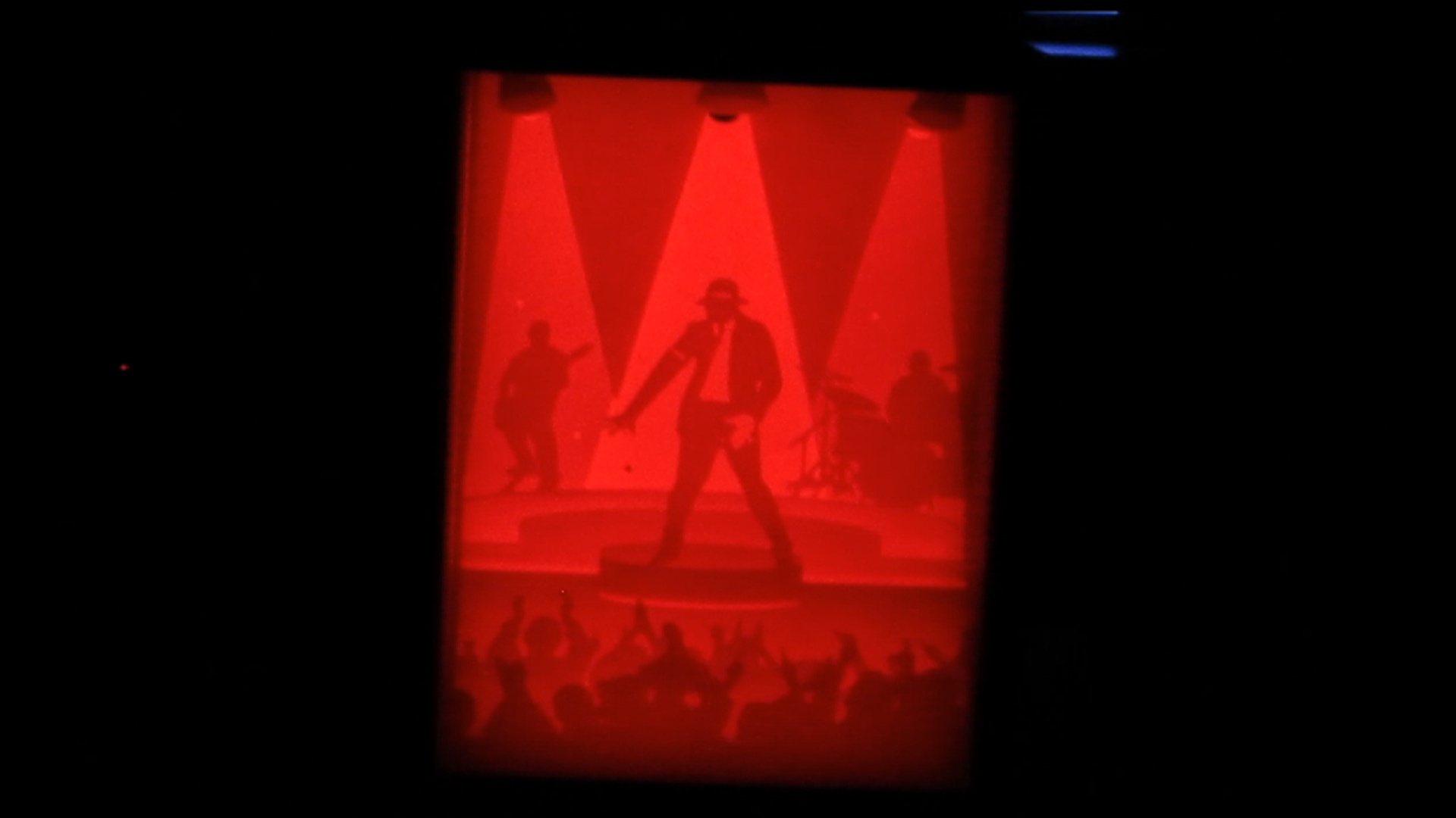 MICHAEL JACKSON LIGHTBOX by tecnoculebras | Printables Store