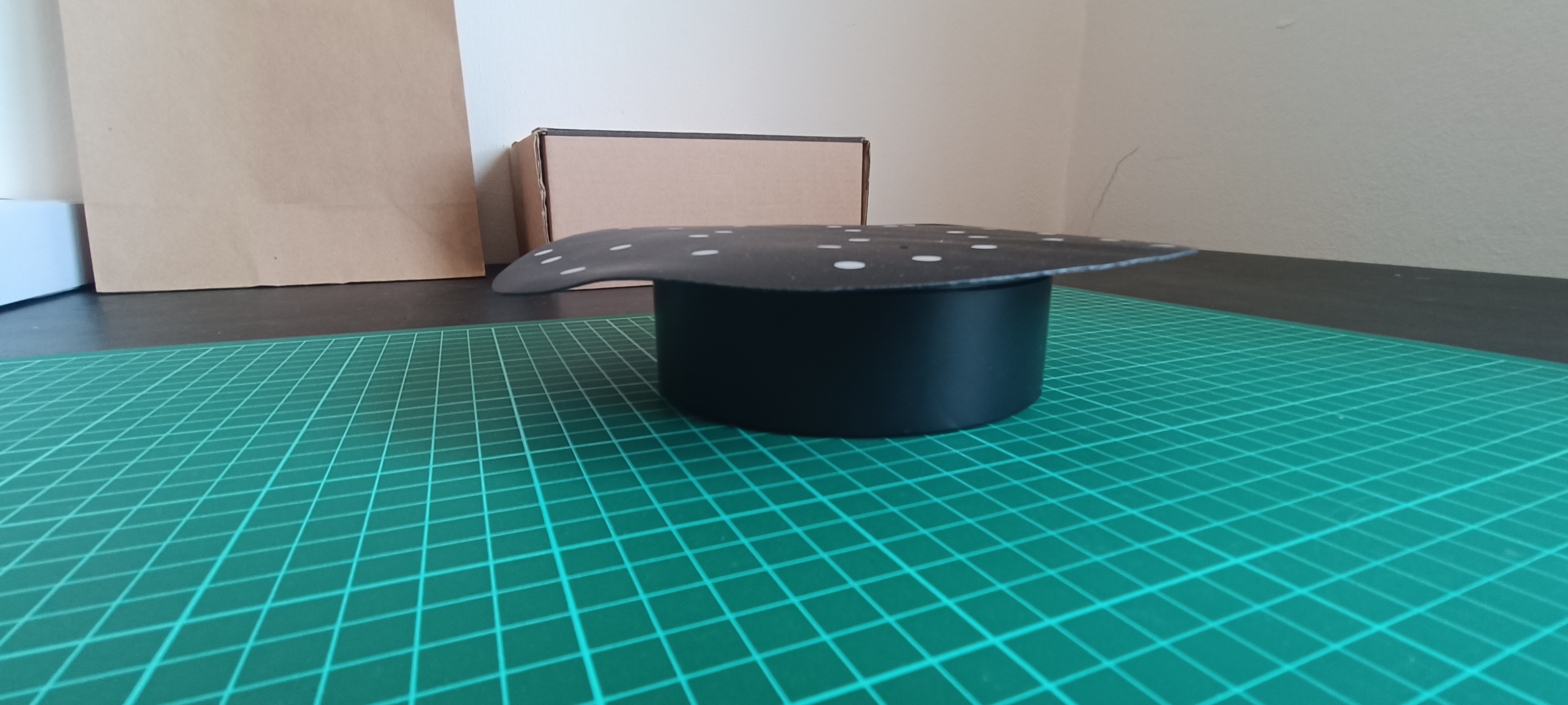 Revopoint POP 3 Turntable Markers Extension by Panayiotis Pavlou ...