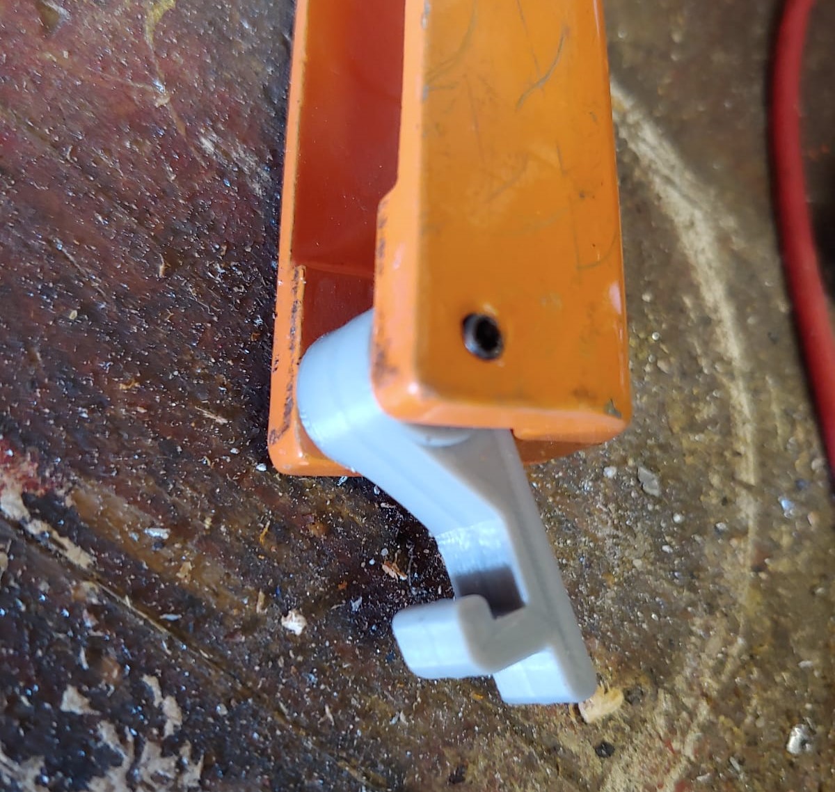 GRIP 42mm PVC Pipe Cutter - Clip Replacement by Matty | Download free ...