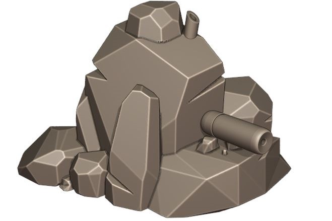 Panzershrieeek !!! (tank miniatures and wargame rules) por Didier M.D ...