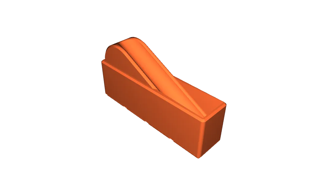 Gridfinity utility knife holder by BobbyDazzler | Download free STL ...