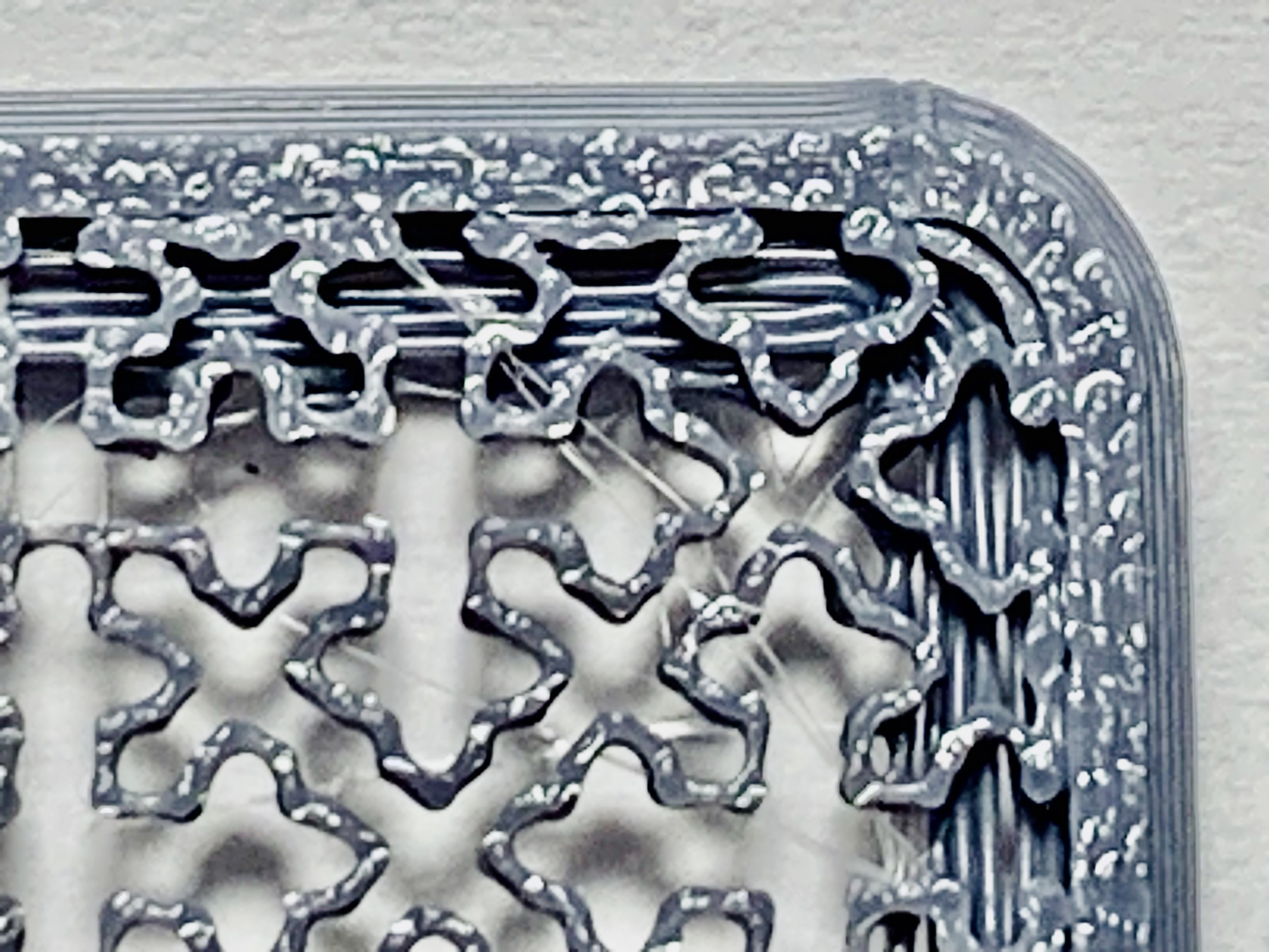 Infill Sample by Paul | Download free STL model | Printables.com