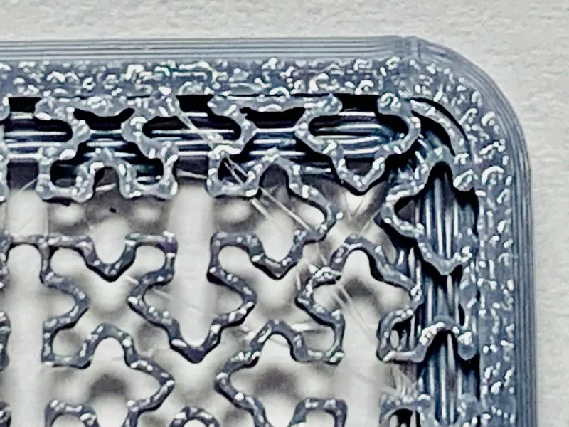 Infill Sample by Paul | Download free STL model | Printables.com