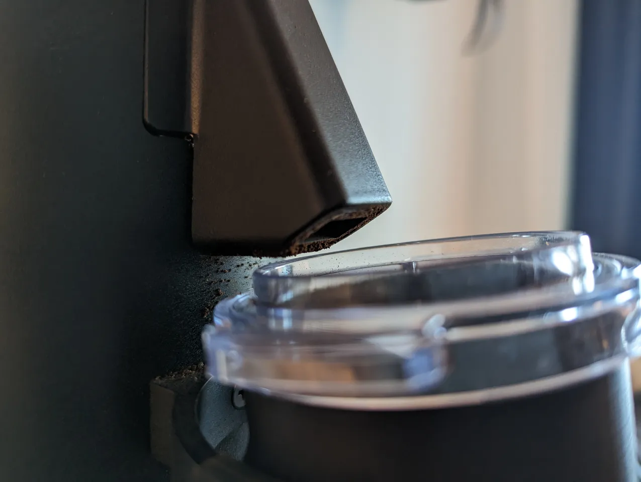 DF64P Cup Holder by Frenzaih | Download free STL model | Printables.com