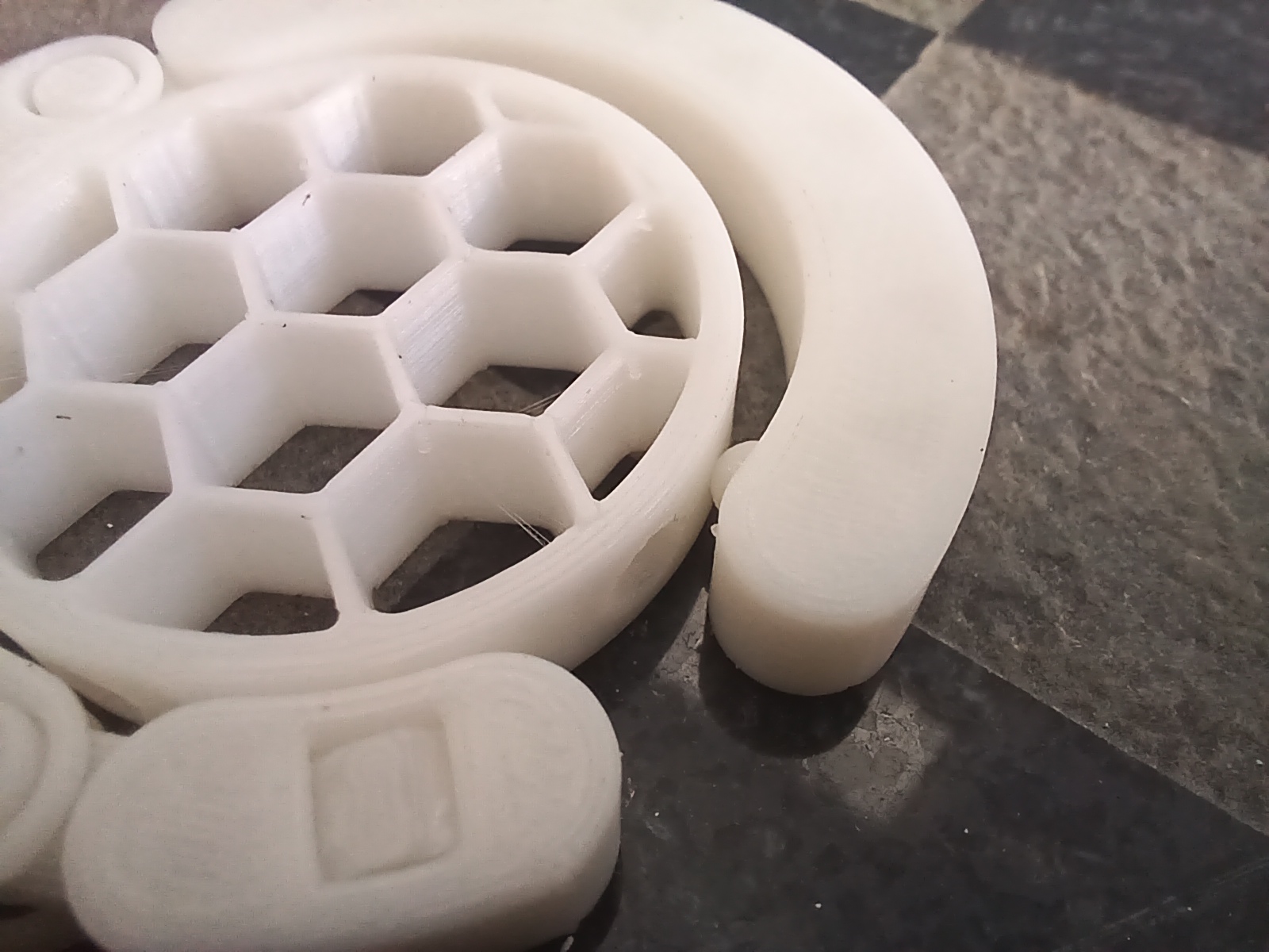 Compact Travel Hook by KingTut | Download free STL model | Printables.com