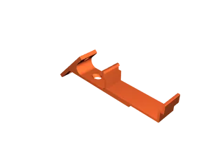 Solar PV Holder by Lee Minall | Download free STL model | Printables.com