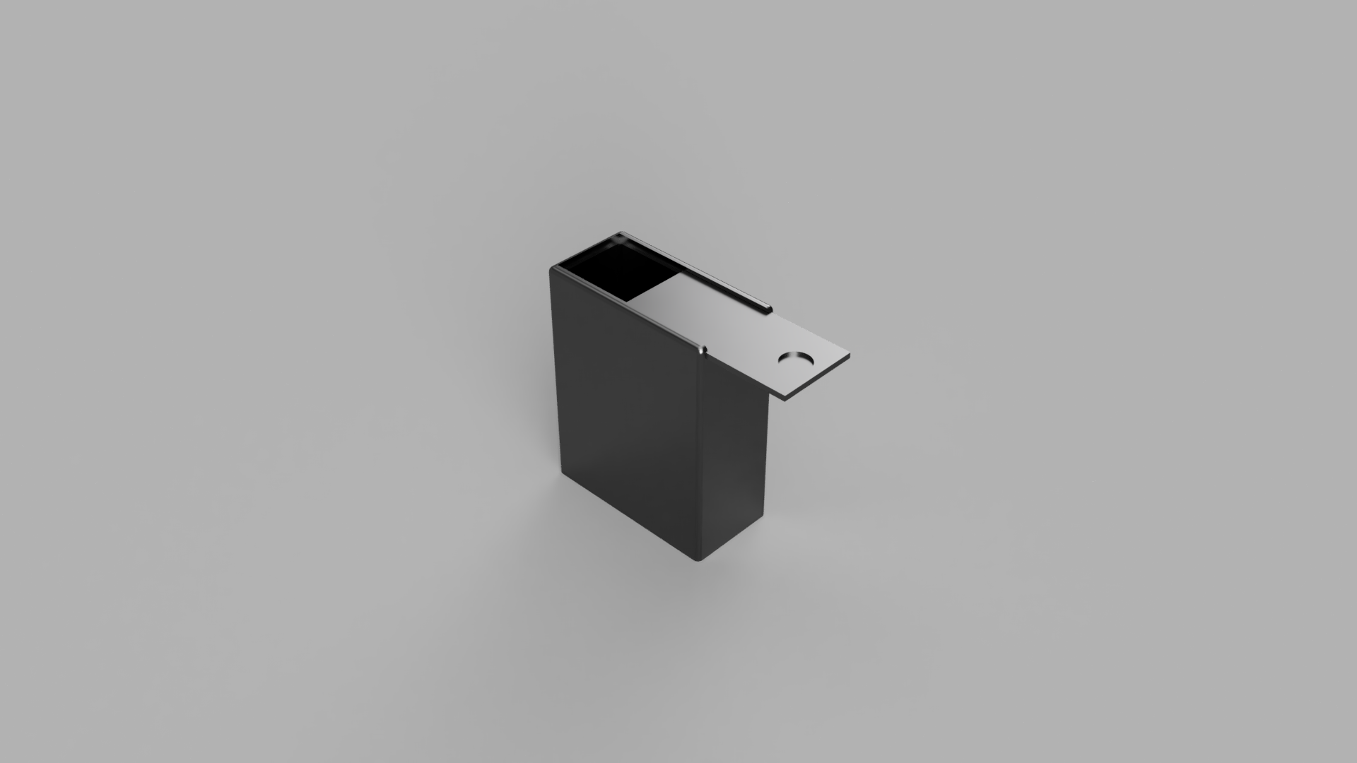 cigarettes case por prtomas3D | Descargar modelo STL gratuito ...
