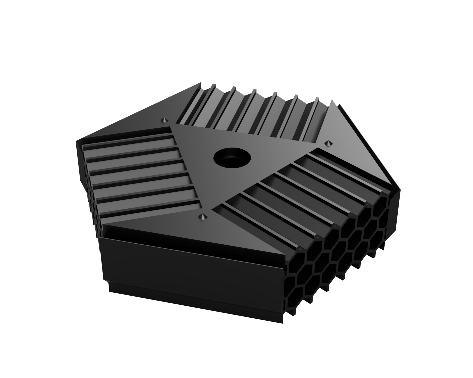 The M.O.T. by bfr_design | Download free STL model | Printables.com