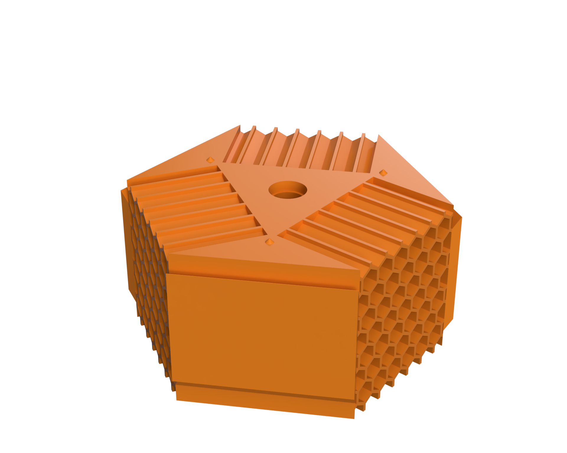 The M.O.T. by bfr_design | Download free STL model | Printables.com