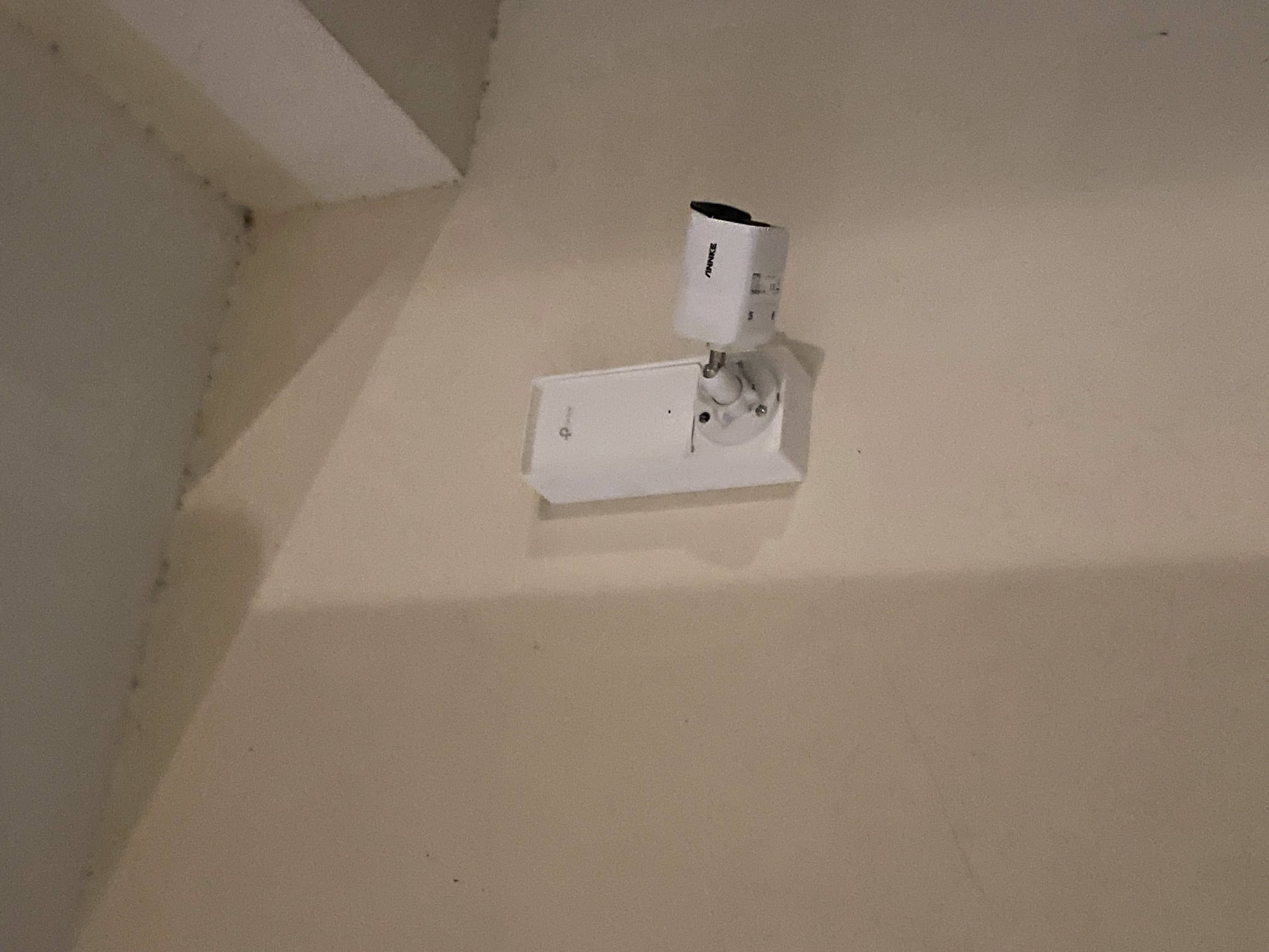 TP-Link EAP615, EAP225, EAP235 Wall Spacer for "outdoor" and optionally ...