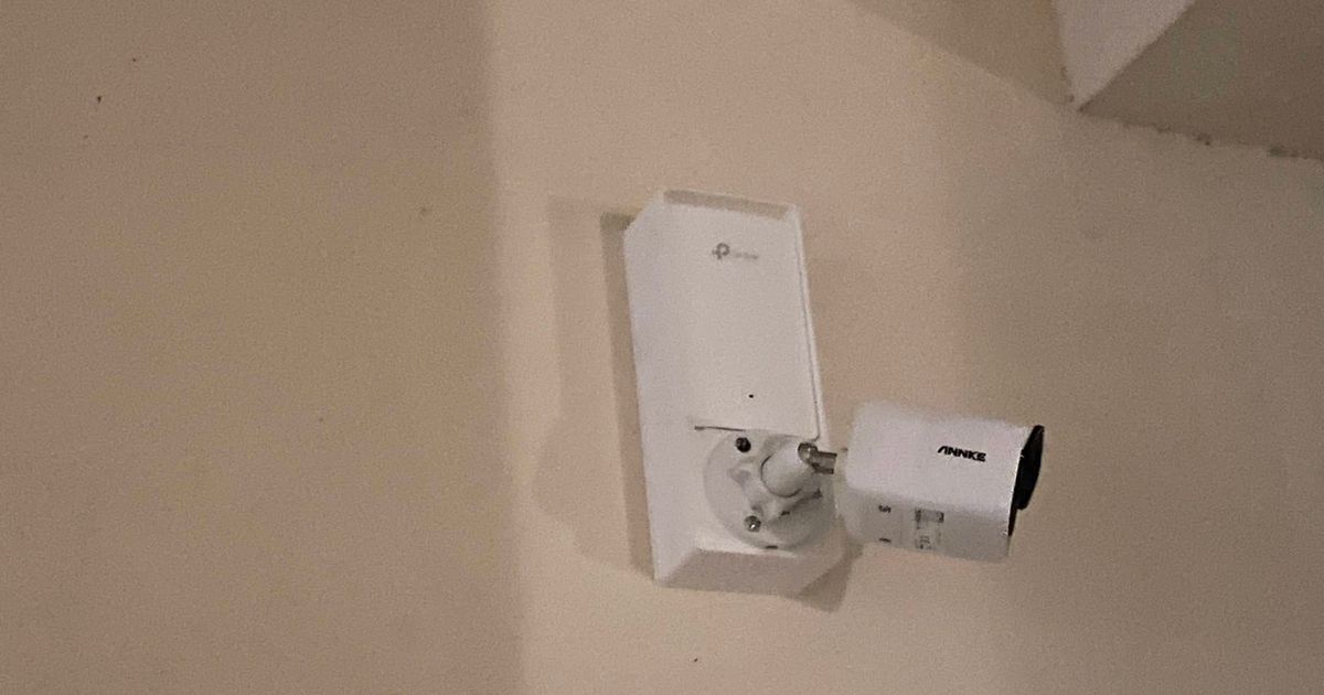 TP-Link EAP615, EAP225, EAP235 Wall Spacer for "outdoor" and optionally ...