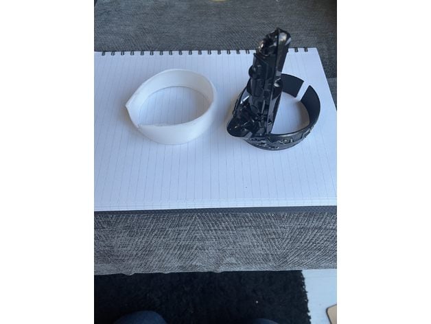 Oculus touch outer ring for rift s/quest by Tyler Palko | Download free ...