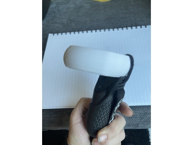 Oculus Touch Outer Ring For Rift S Quest By Tyler Palko Download Free