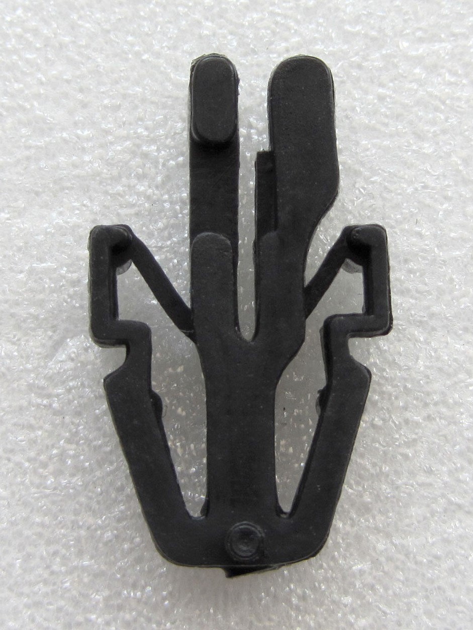 79-83 TOYOTA Hilux and Corolla Grill Lock Clip by RK23 | Download free ...