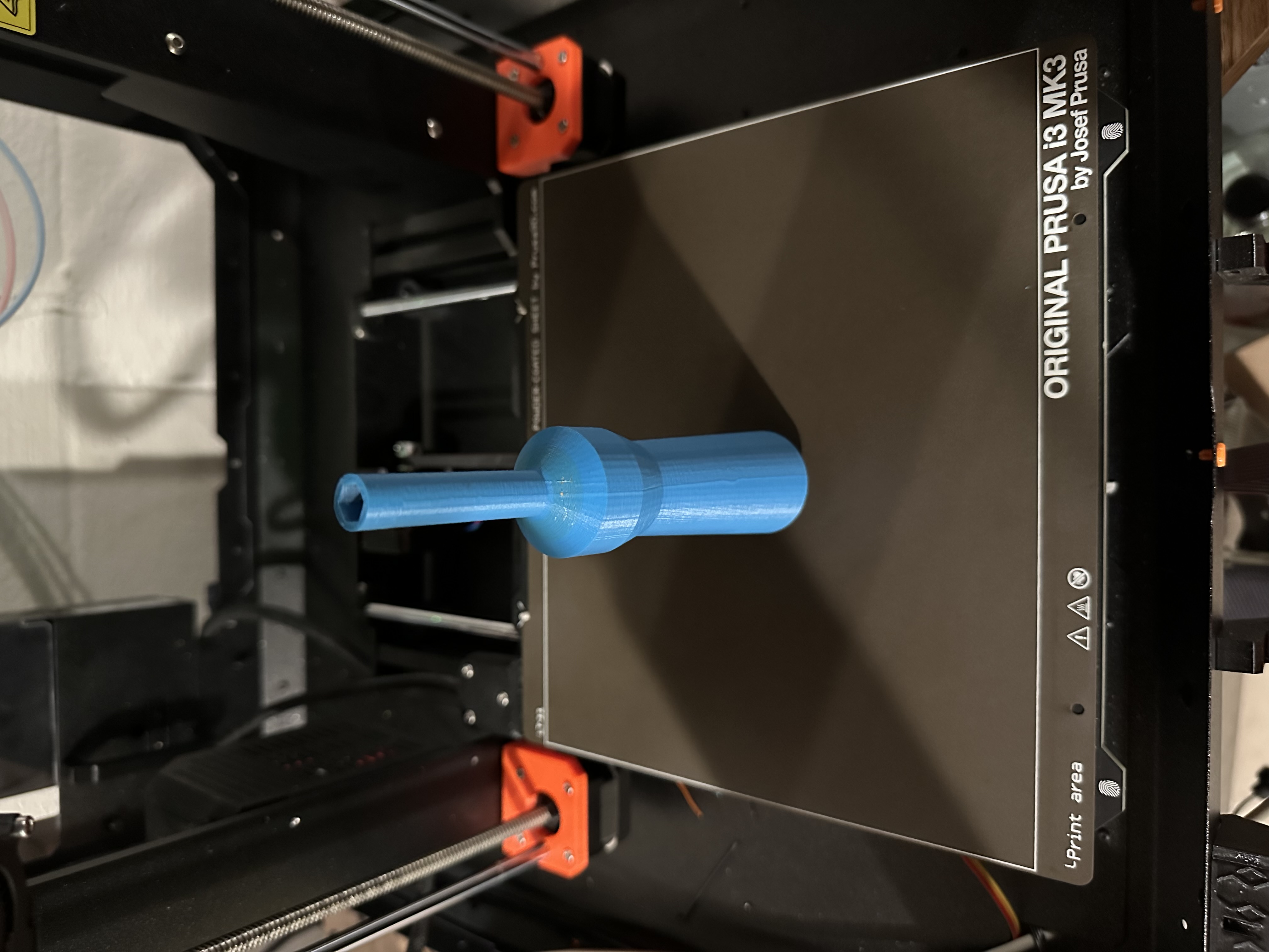 8mm driver by techis | Download free STL model | Printables.com