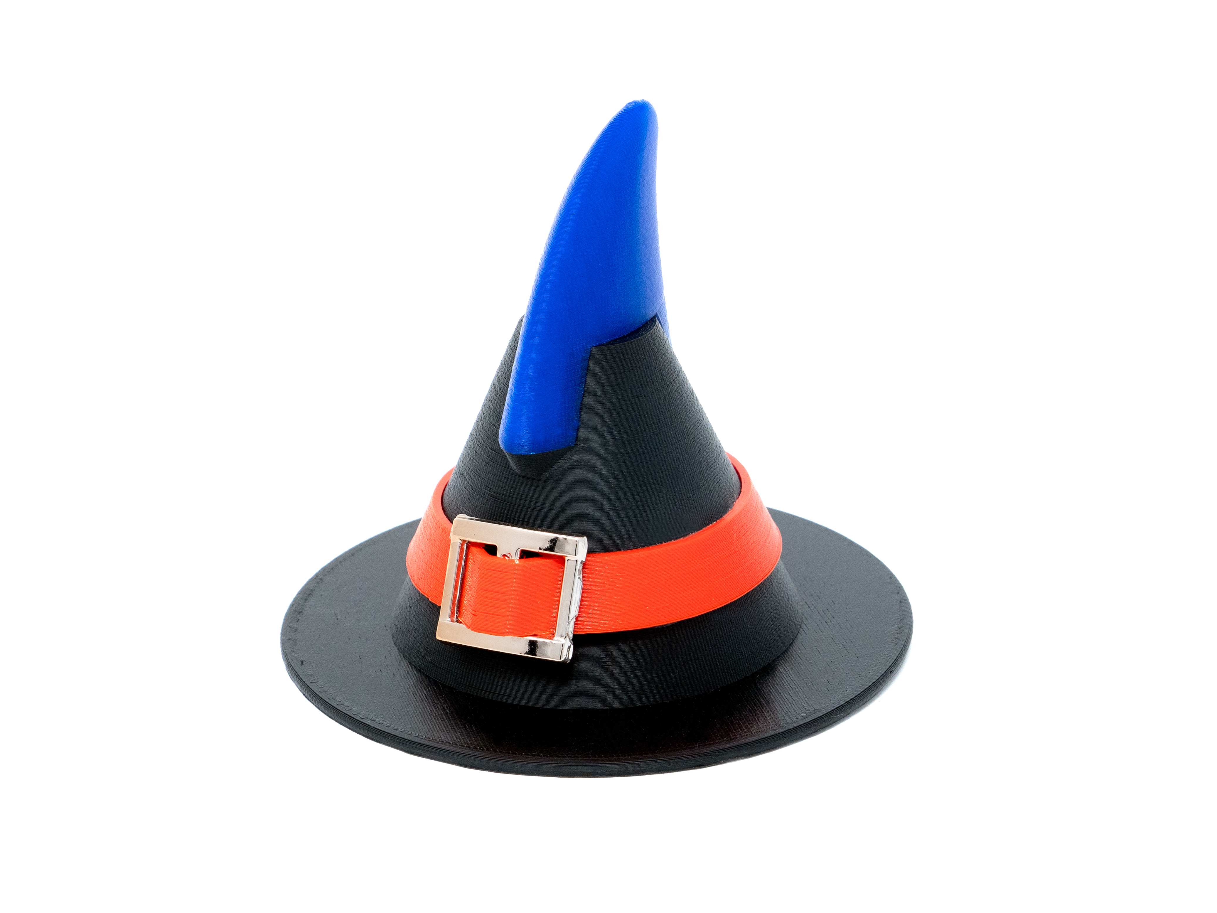 Thanksgiving Weasel Shark Hat by lendres | Download free STL model ...