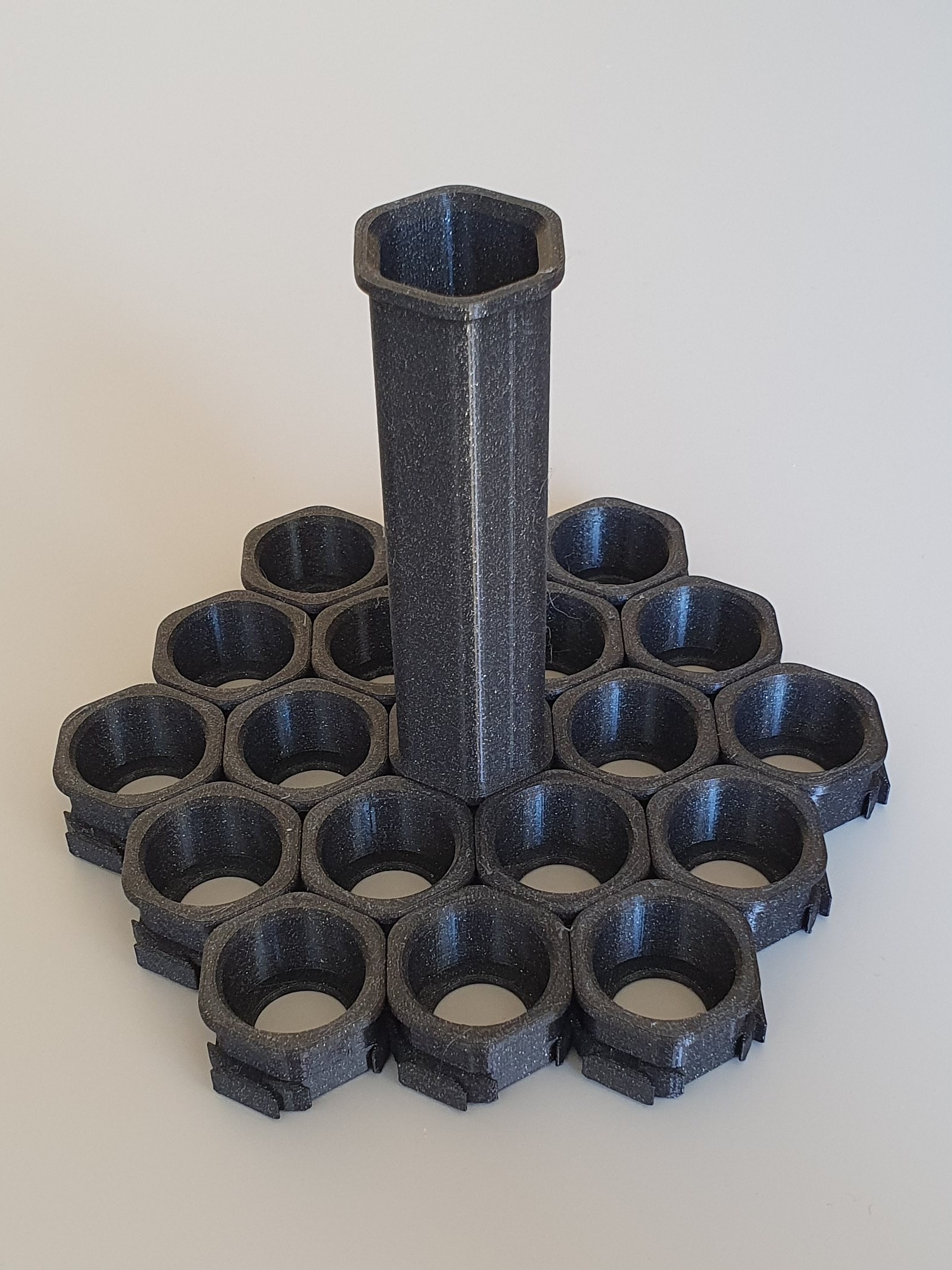 Expandable Paint Tray by DrFeelgood | Download free STL model ...