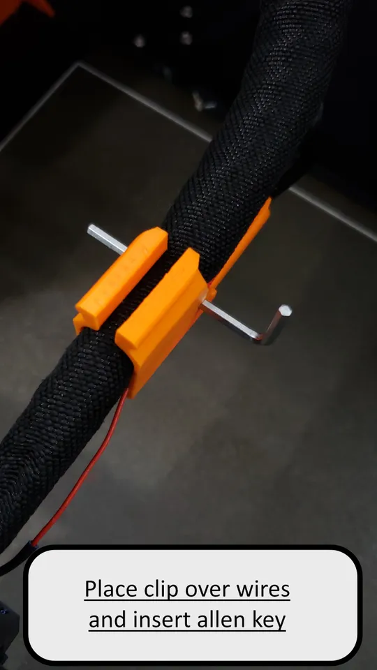 MK3s Borescope Mount. Tool-less Installation. - 5.5mm - 7mm - 8mm ...