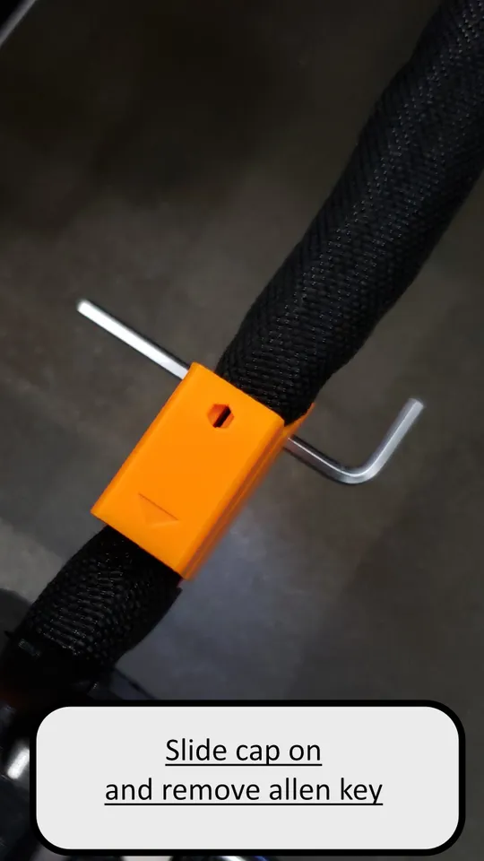 MK3s Borescope Mount. Tool-less Installation. - 5.5mm - 7mm - 8mm ...