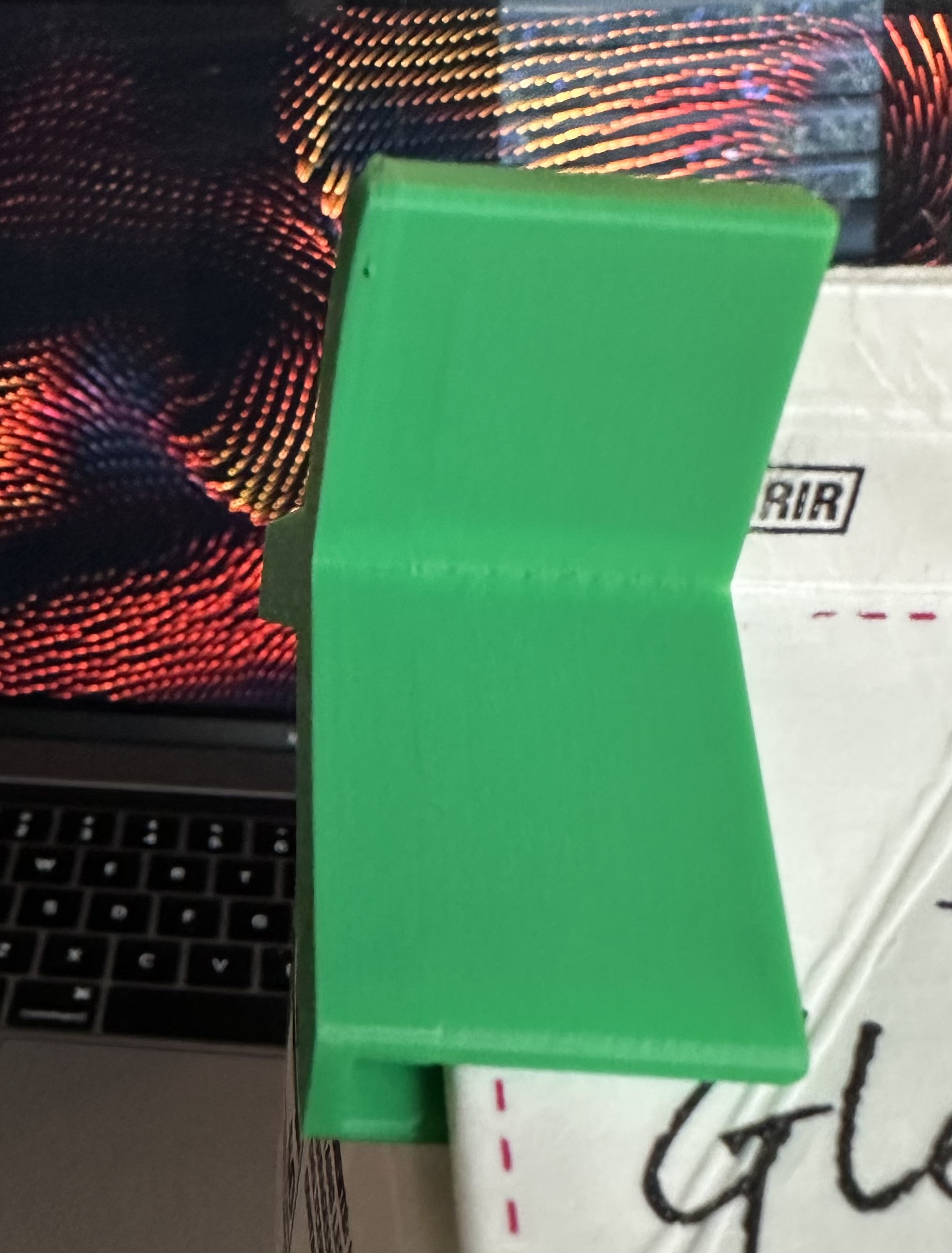 Carton Clip by Christian Long | Download free STL model | Printables.com