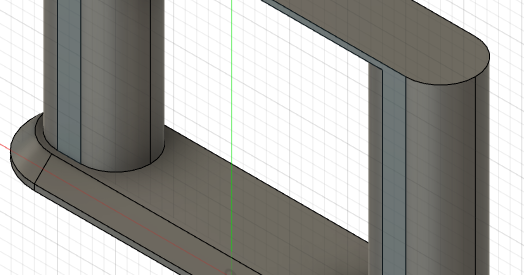 Stringing & Bridging Test by Cameron Veitch | Download free STL model ...