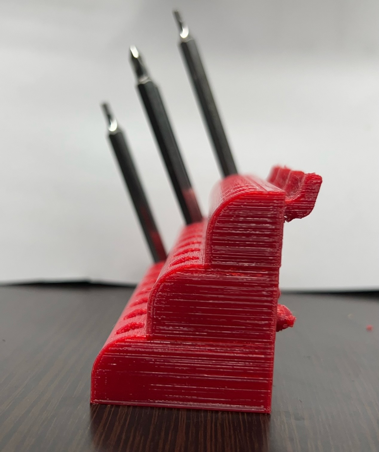 Bit Holder von ncturtle | Kostenloses STL-Modell herunterladen ...