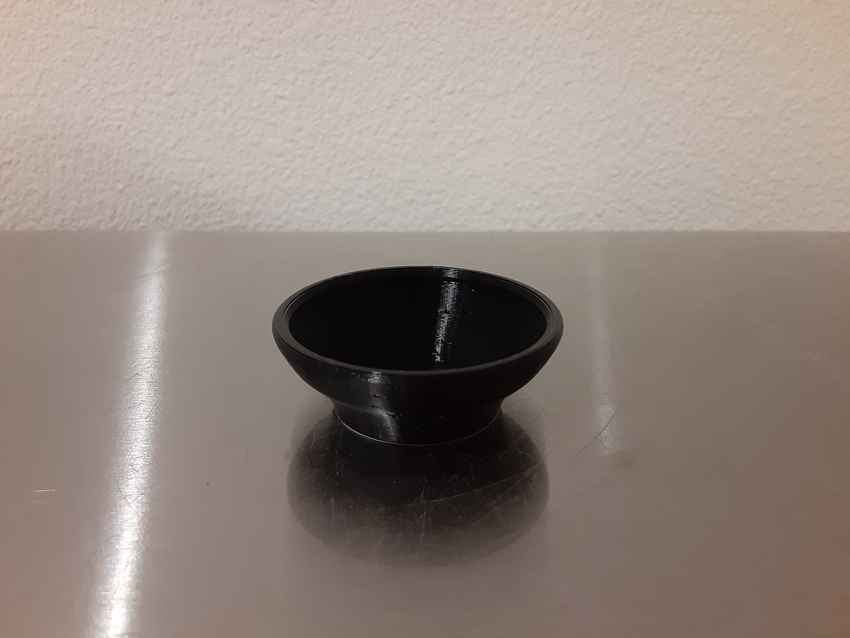 Simple Bowl by wimillie | Download free STL model | Printables.com