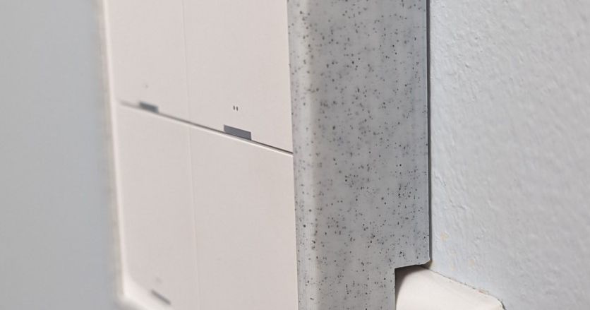 Zigbee 4 Button Light Switch Mount by Daniel | Download free STL model ...