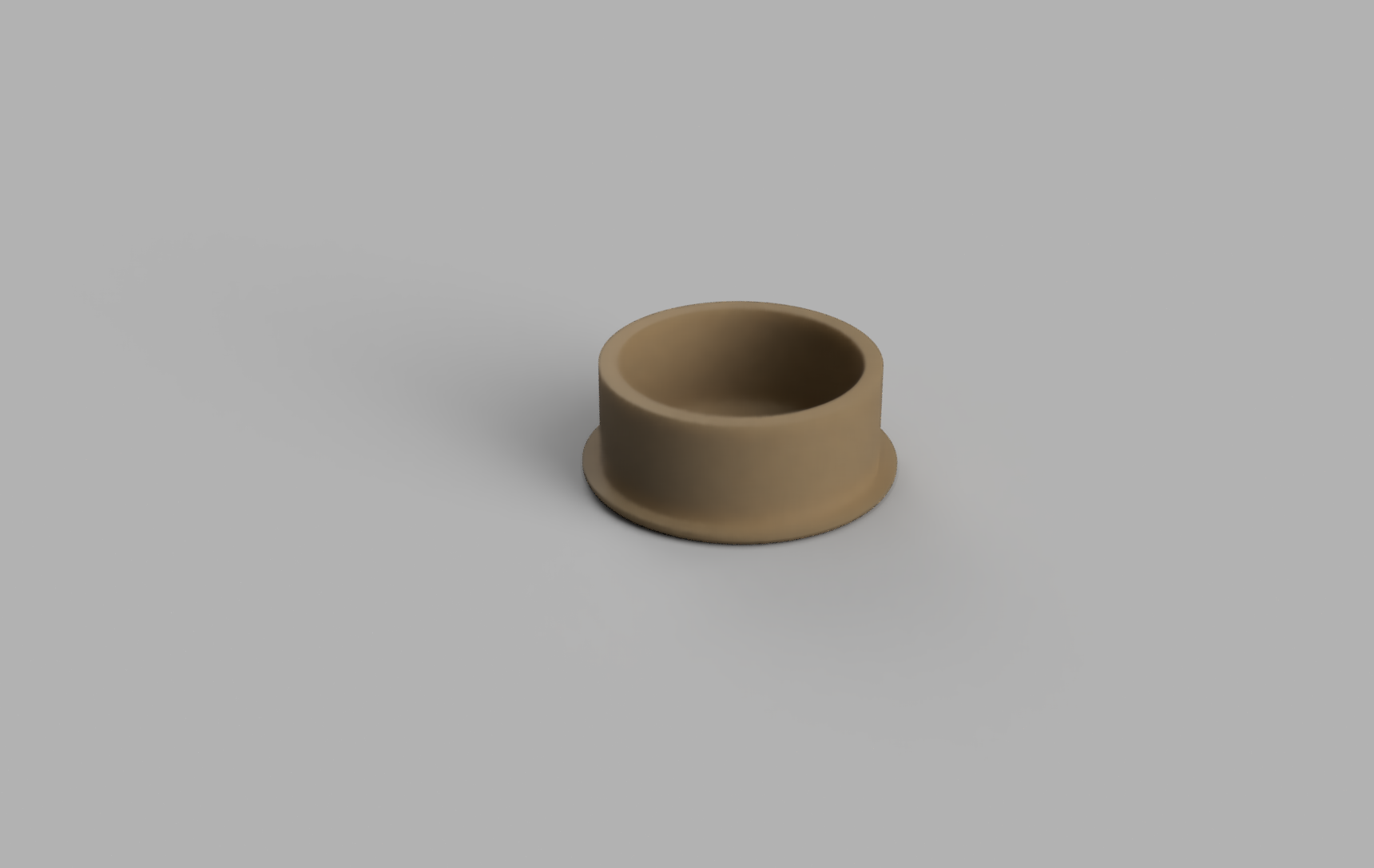 Chair cap by Iron Wolf | Download free STL model | Printables.com