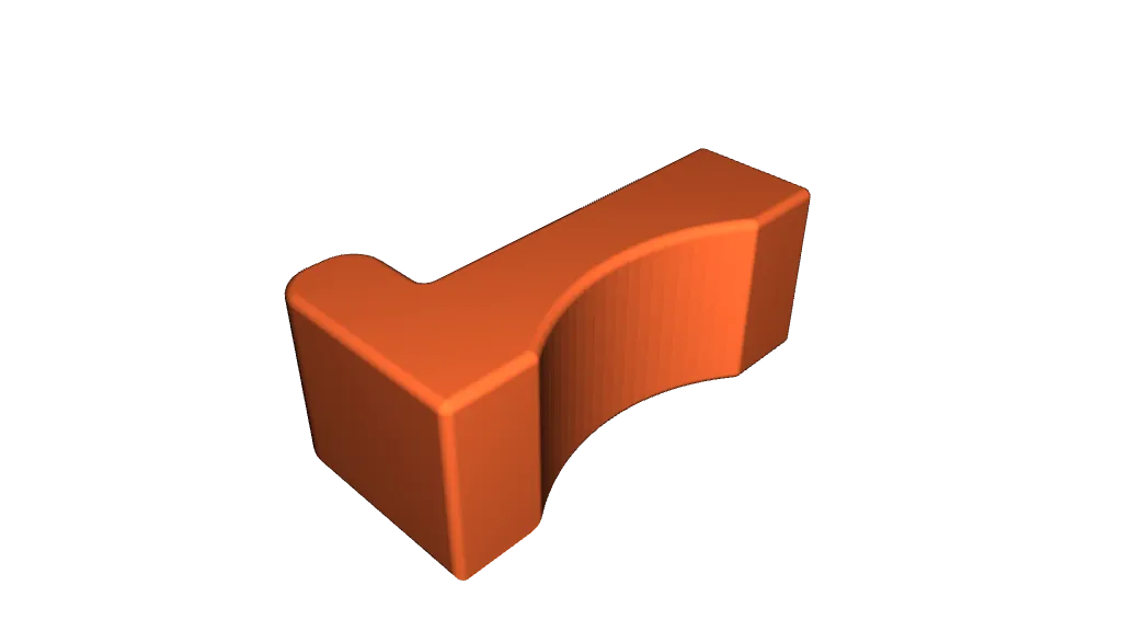 Plant Pot Feet by sstteevvee | Download free STL model | Printables.com