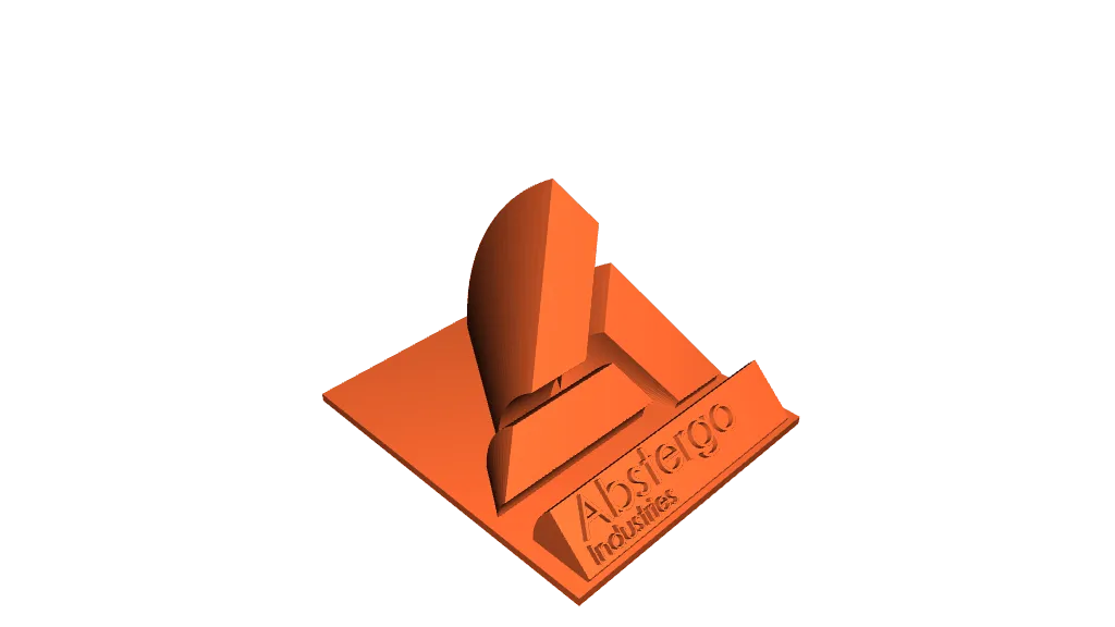 Abstergo Logo