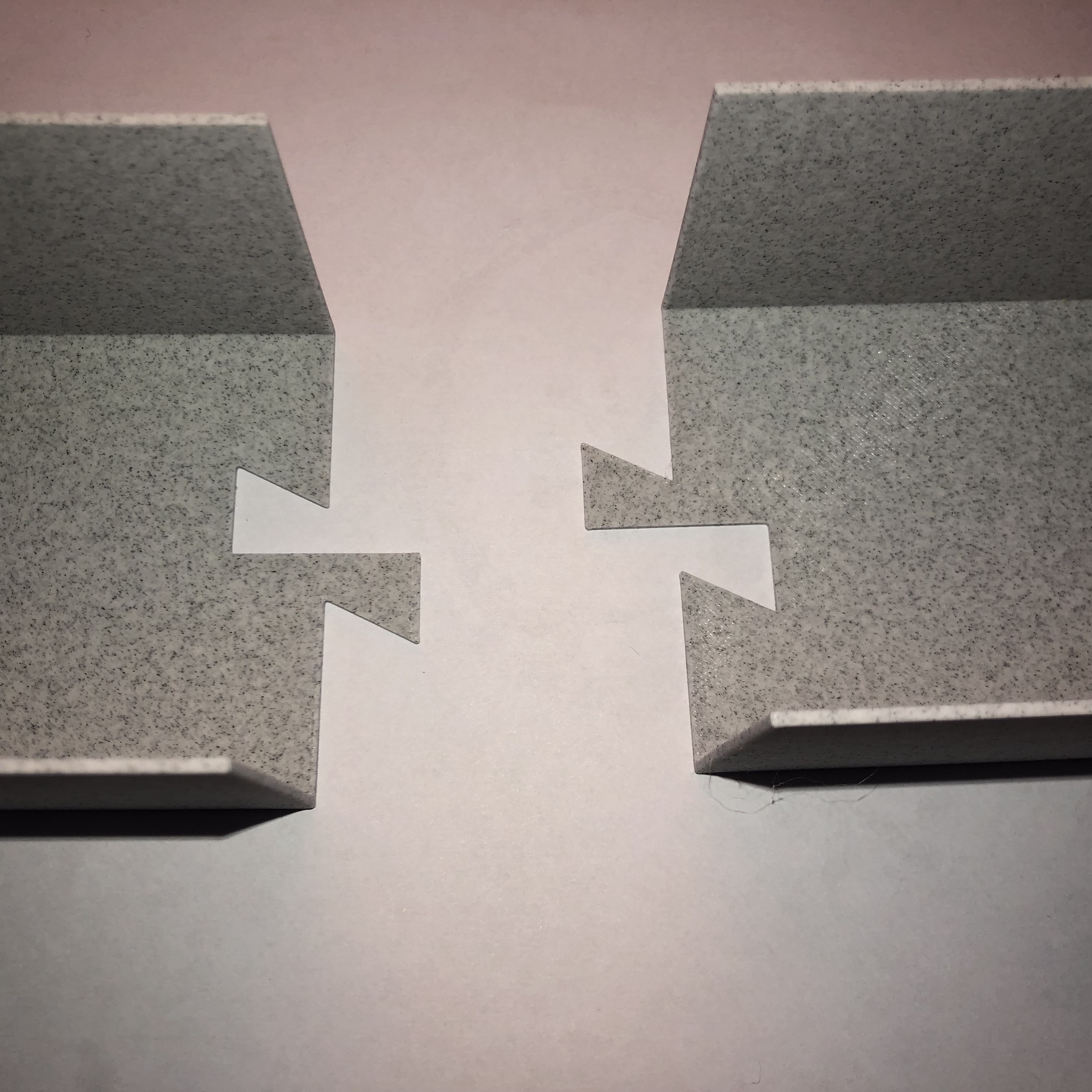 Drawer Inlay System by Last Man Printing | Download free STL model ...