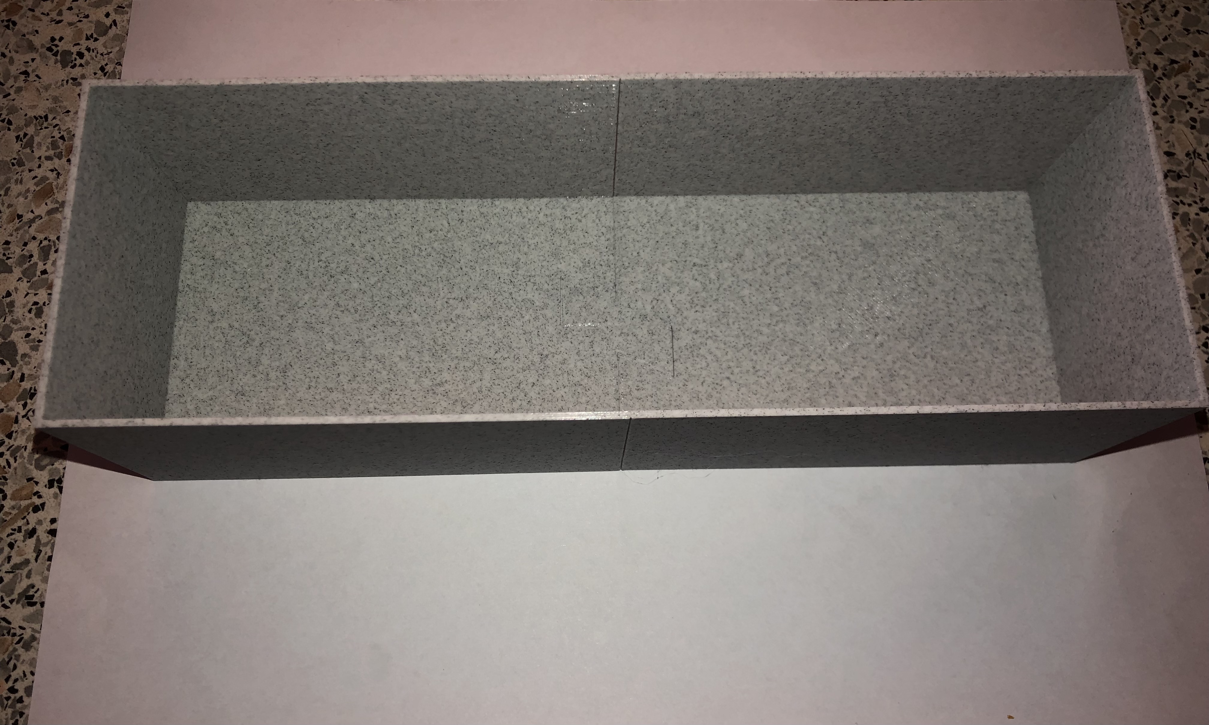 Drawer Inlay System by Last Man Printing | Download free STL model ...