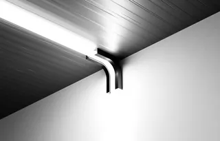 LED strip cover by Wiktor | Download free STL model | Printables.com