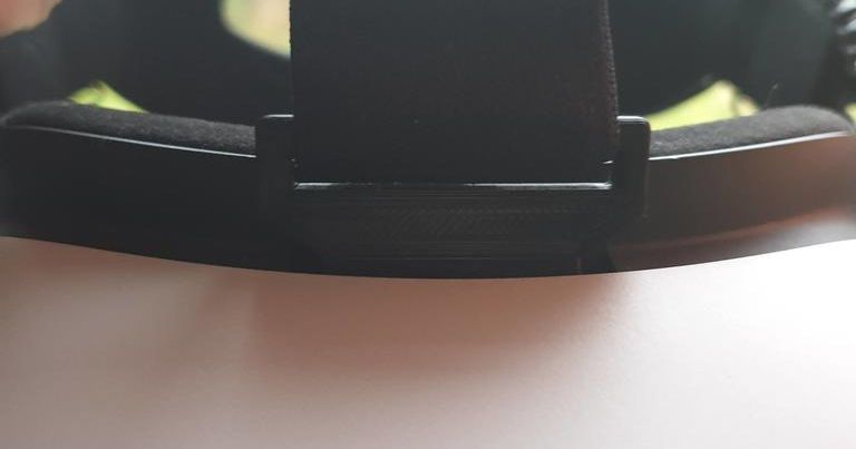 FrankenQuest, HTC Vive DAS Adapters for Oculus Quest 2 by Elizer ...