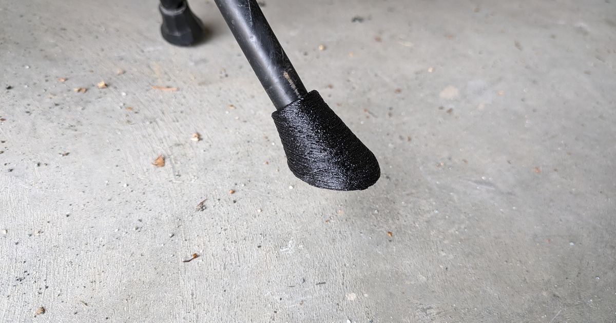 Bike Centre Support/bike stand Piece by petrepa | Download free STL ...