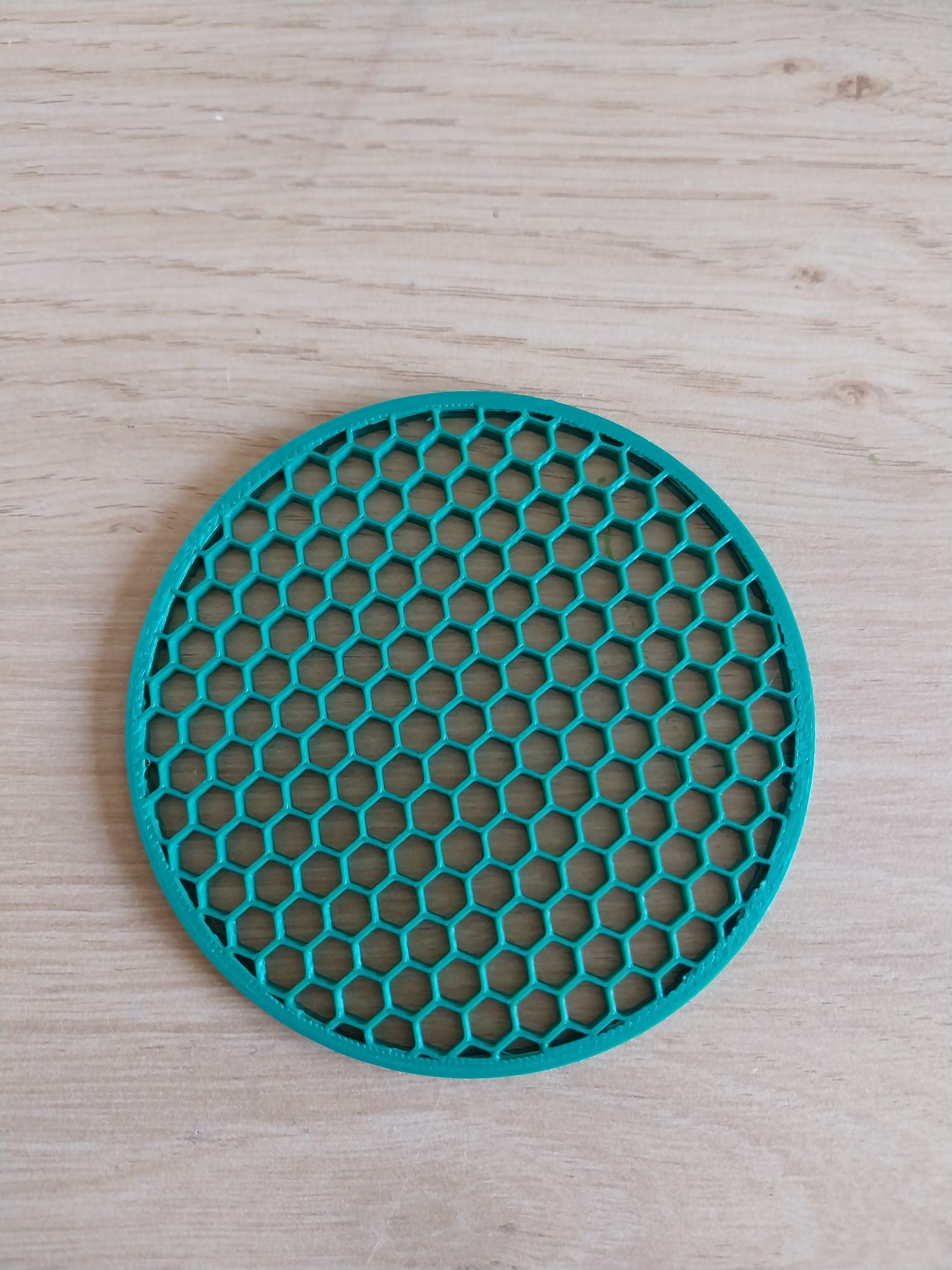 Coasters by Ruben Hauwaerts | Download free STL model | Printables.com