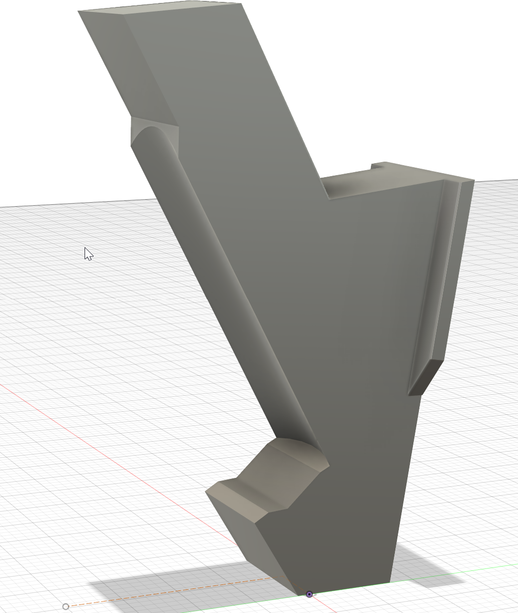 SLV6 Magazine Speedloader - optimized slide (for Glock 19X) by William ...
