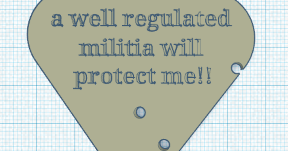 back to school security shield (US version) by bill de_cat | Download ...