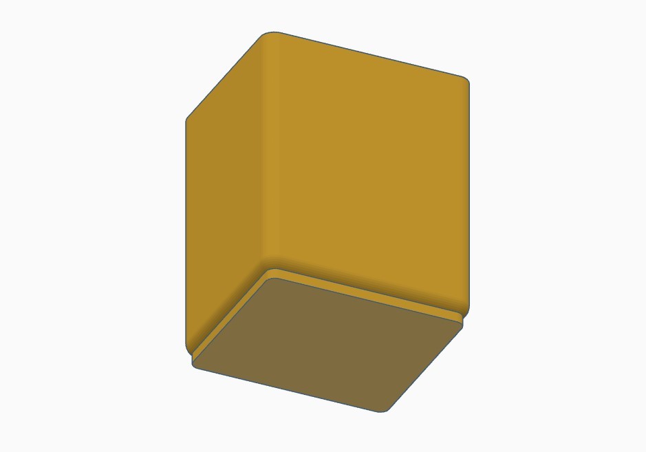 Small Box for Hardware Storage por Albin | Descargar modelo STL ...