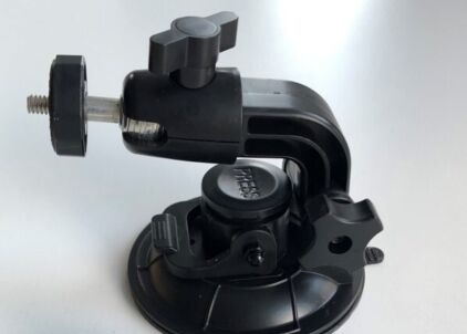 Replacement handle for eBay GoPro Camera Window Suction Mount by ...